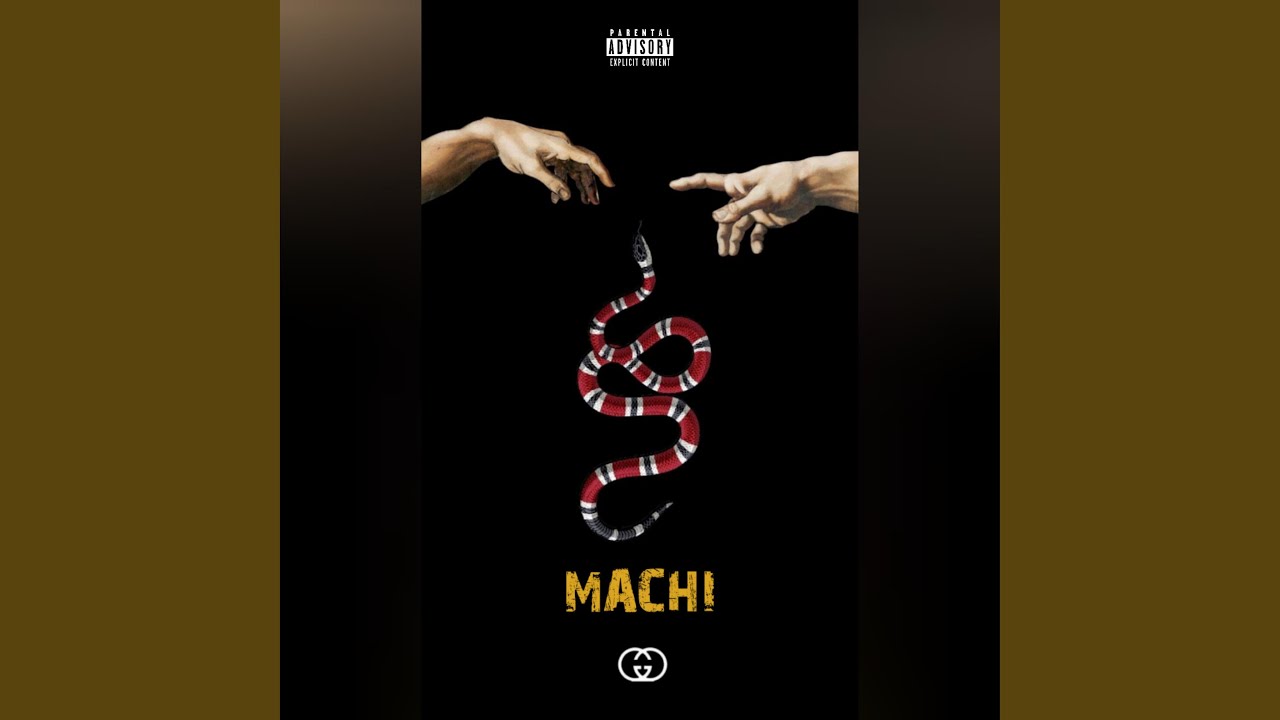 MACHI - YouTube