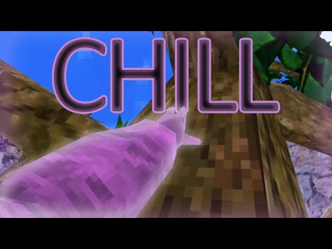 Chill Gorilla Tag Montage - YouTube