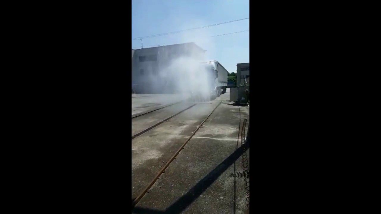 Rif.: A1010 Ceccato Mod. Baltic - YouTube