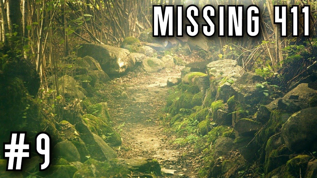 3 Very Strange Disappearances | Part 9 - YouTube