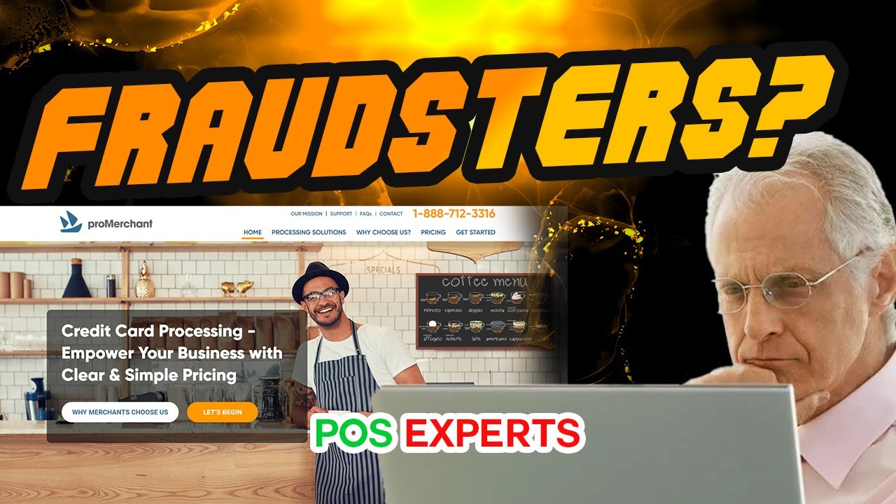 Is ProMerchant Better in 2025 Than in Previous Years? My HONEST REVIEW of FEATURES Will Surprise ...