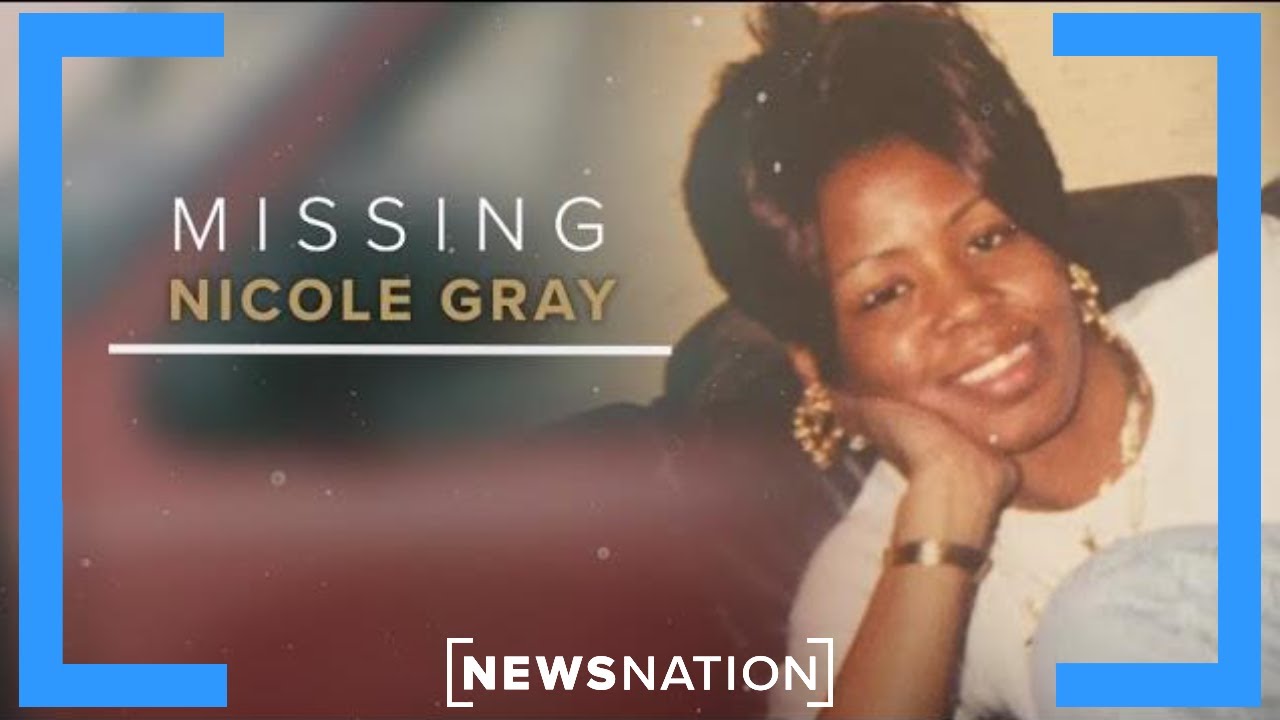 Police reexamine Nicole Gray disappearance 25 years later | Missing ...