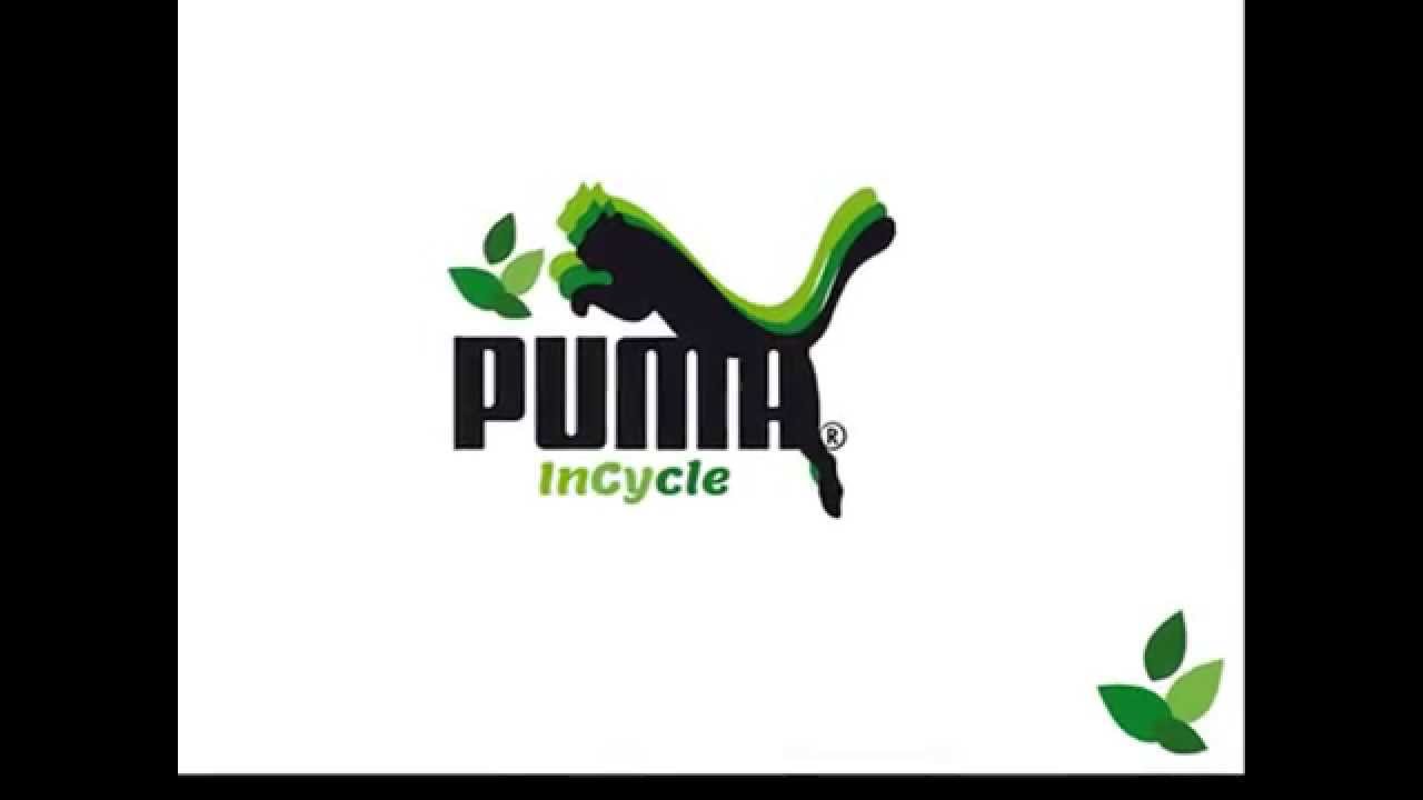 Puma Incycle - YouTube