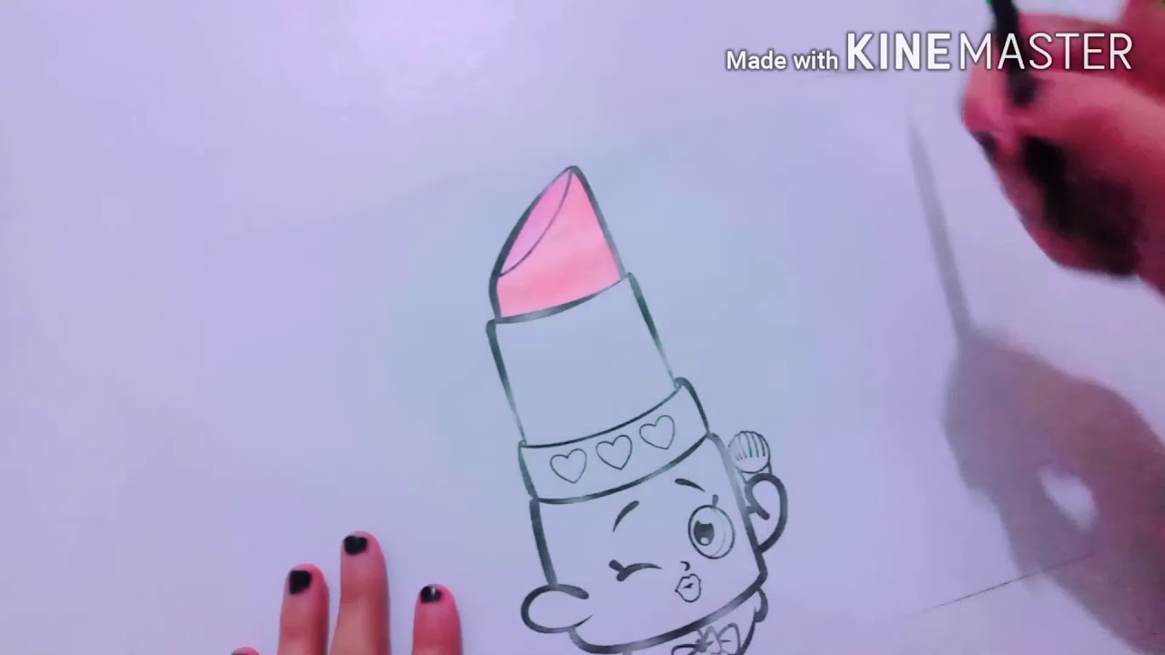coloring ... - YouTube