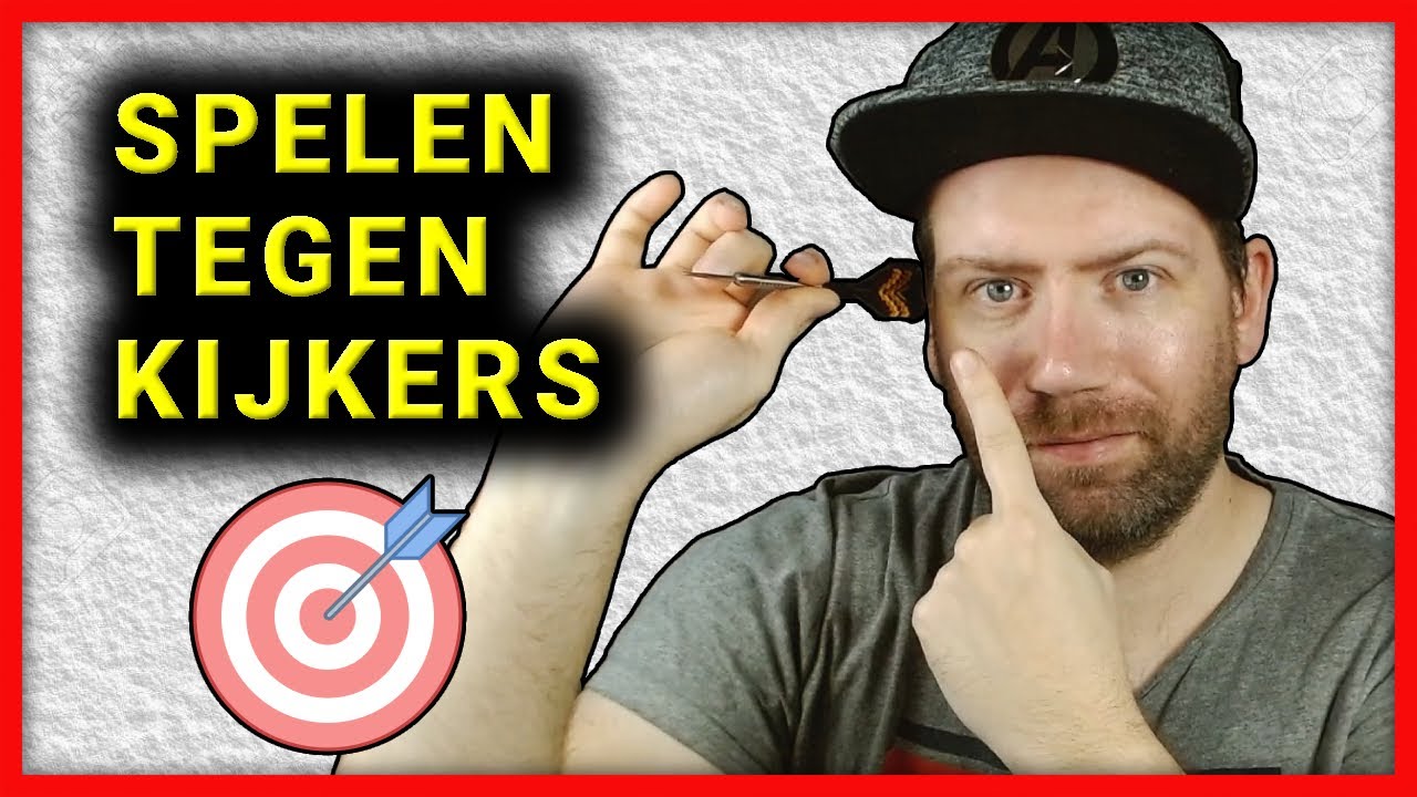 Darts Training Stream - GoDartsPro - YouTube