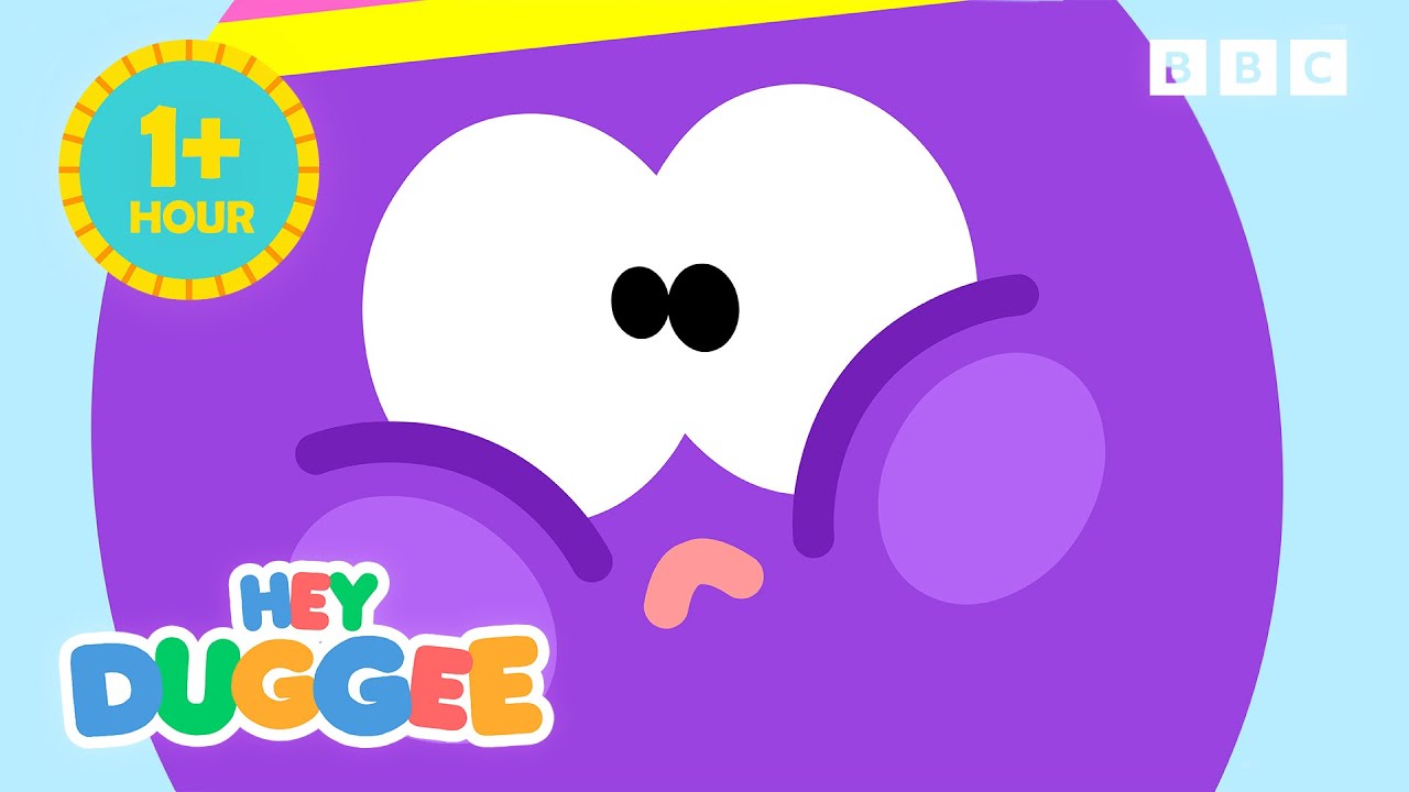 Silliest Squirrel Moments! | 60+ Minutes of Silly Squirrel Fun | Hey ...