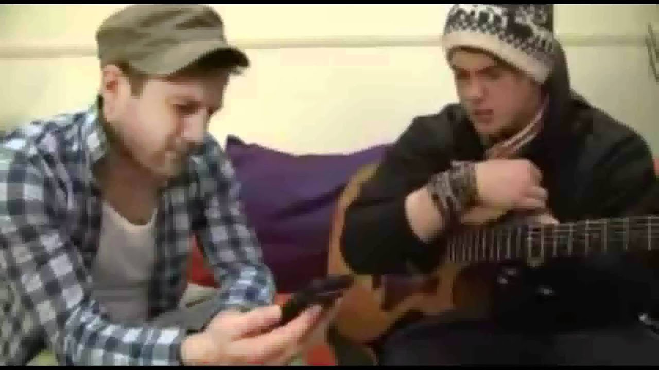 Maiden (Matt and Aiden)~ When We Collide Fanvid - YouTube