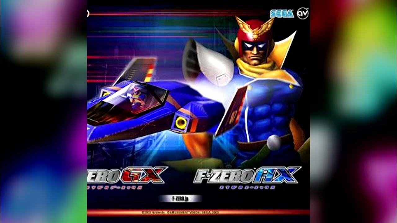 Taxi - F Zero (Type Beat) - YouTube