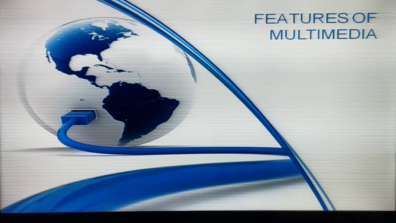 Multimedia - Introduction, Applications, Advantages, Disadvantages and ...