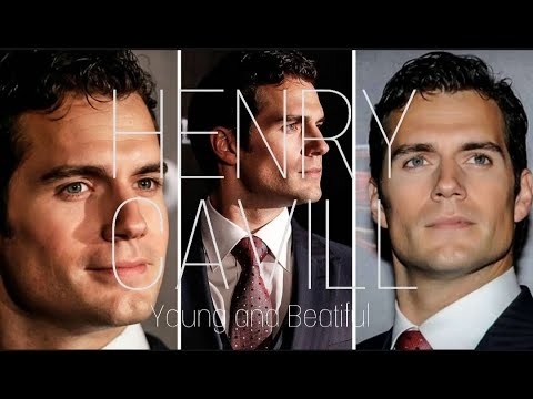 Henry Cavill - \