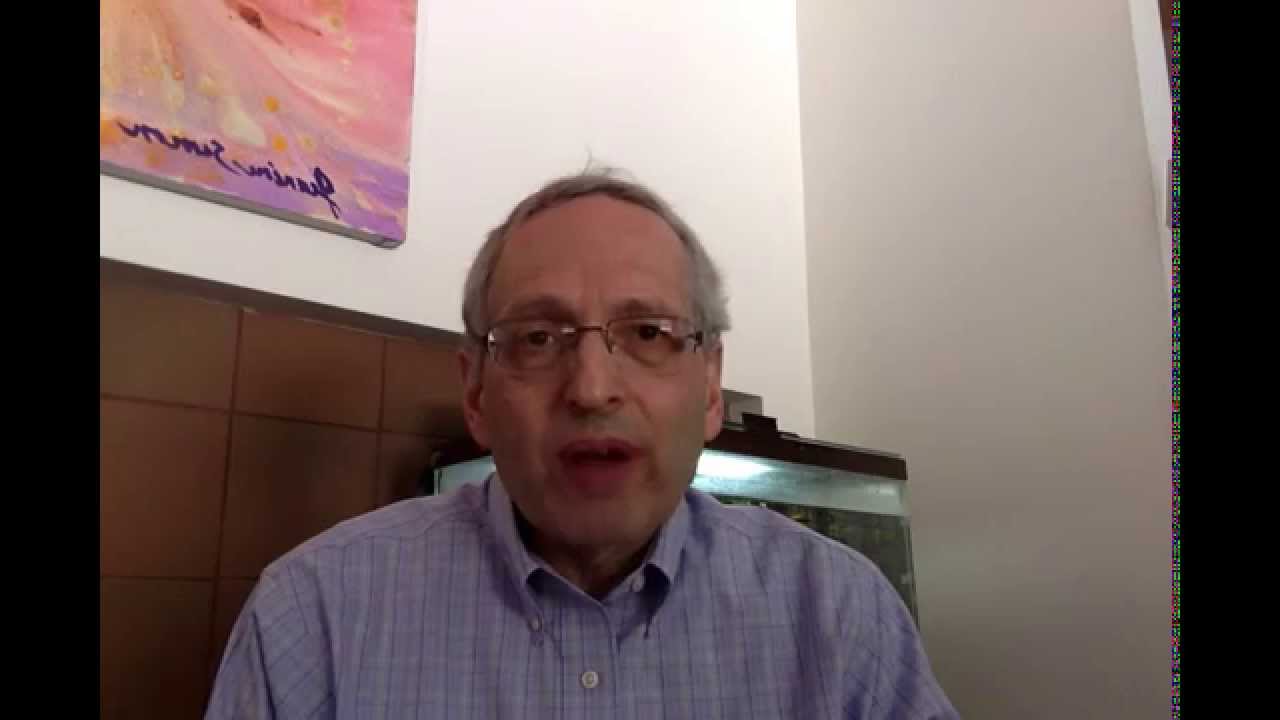 Dr. Bruce Semon_Welcome - YouTube