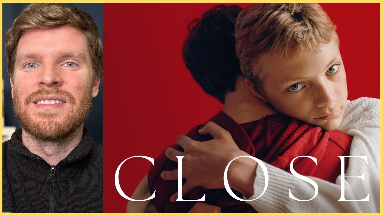 Close - Crítica do filme: no olhar (e nos detalhes) - YouTube
