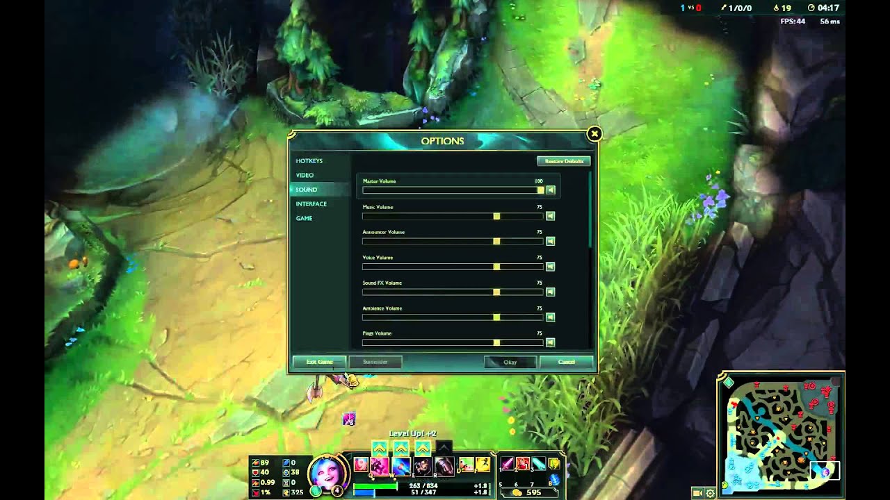 What is Orb walking in league of Legends? A guide to Orb walking in LoL ...