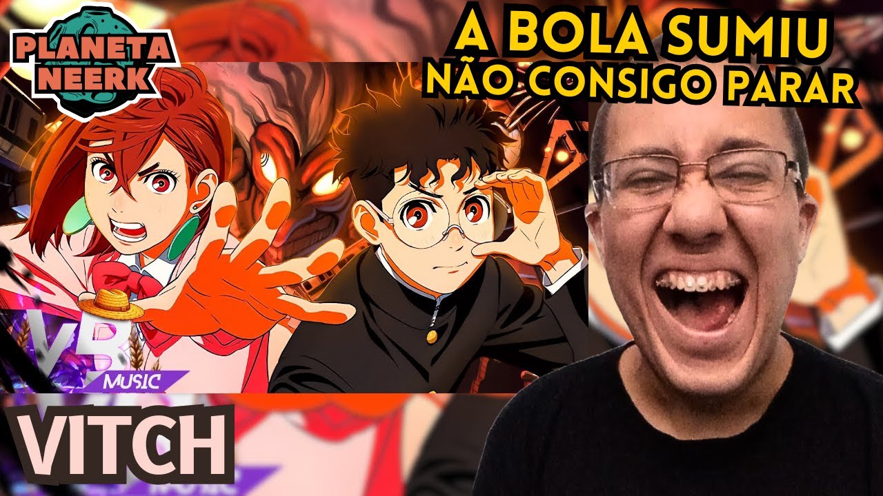 REACT Piseiro de Dan Da Dan - RODEIO PARANORMAL | Vitch Feat ...