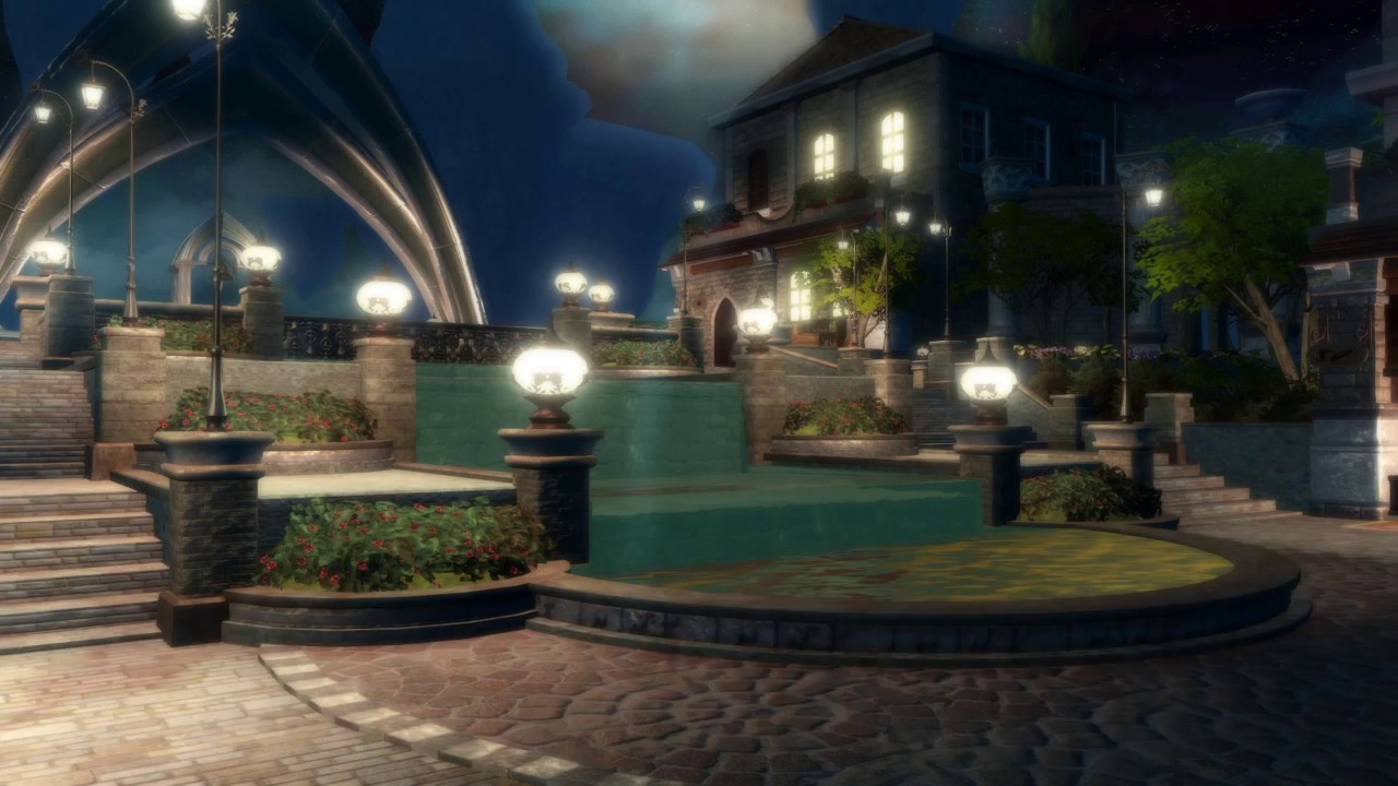 【SAOHR】シノンの過去関連イベント08 いつか必ず - YouTube