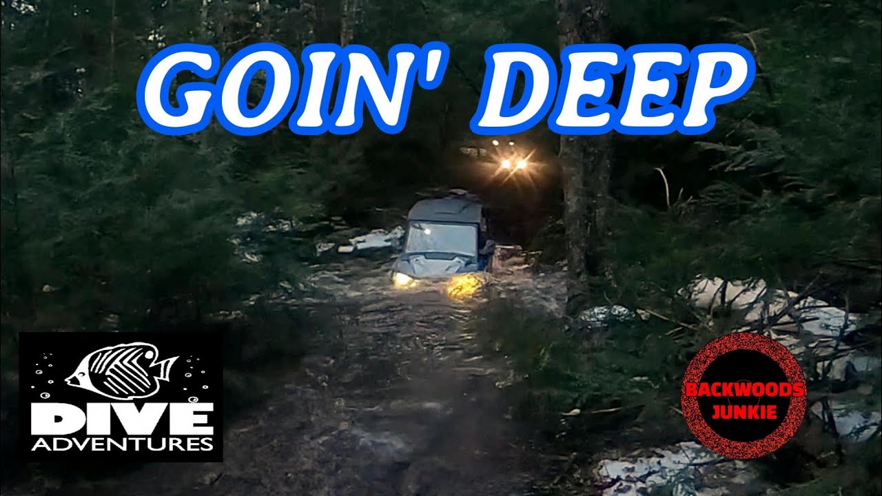 Goin' Deep - YouTube