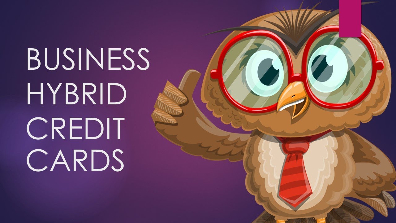 How to get a Credit Card LOC Hybrid Account - YouTube