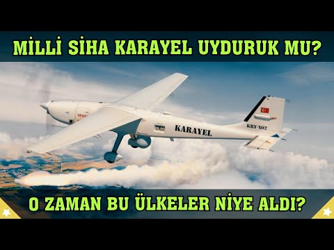 Milli Siha Karayel Uyduruk Mu? O Zaman Bu Ülkeler Neden Aldı? Macaristan'a Satış ve Fazlası