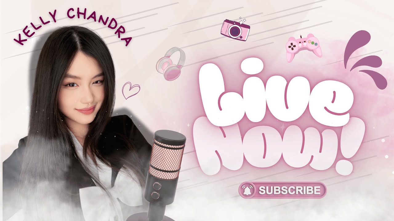 [LIVE] Long stream today? (mediashare on) - YouTube