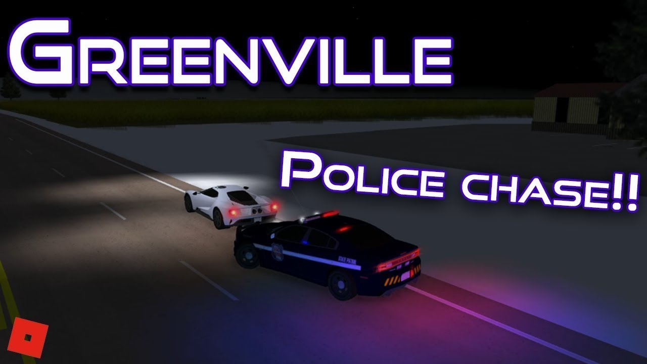doing some criminal stuff in Greenville - YouTube