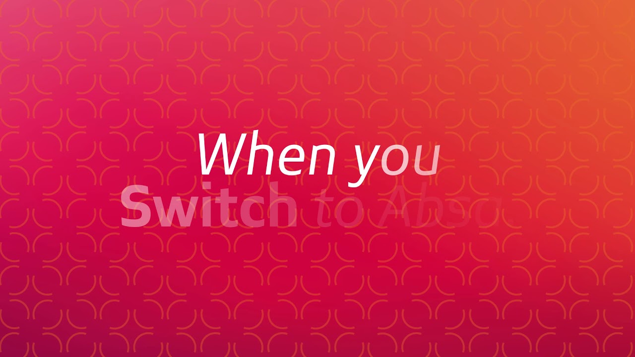 Absa Banking App - YouTube