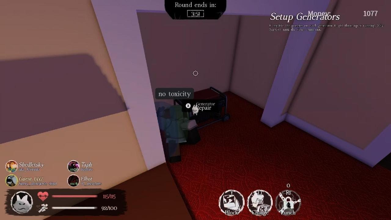 toxic idiot gets humbled - YouTube
