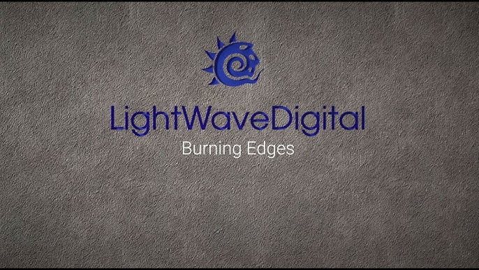 Lightwave 3d Logo