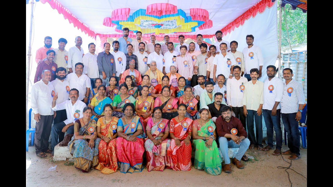 1999 2000 SSC BATCH GET TOGETHER - YouTube