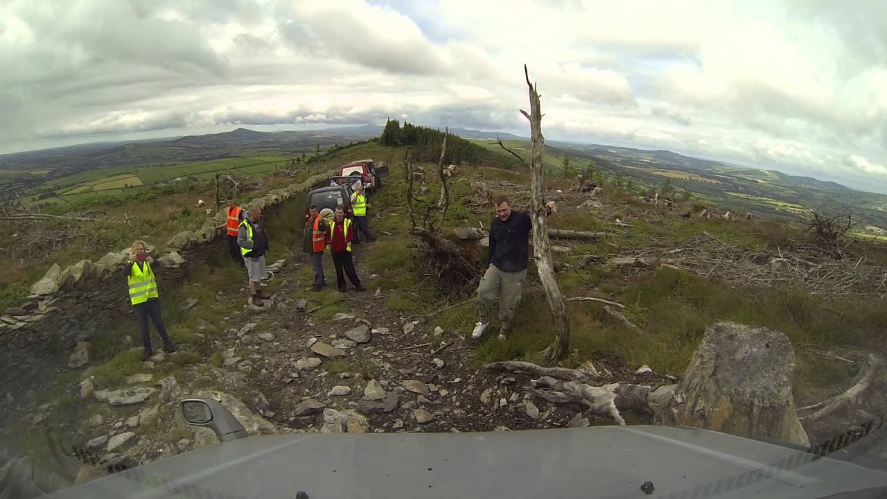 frank jimny off road - YouTube