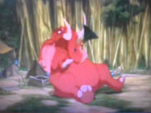 Tarzan Trashin The Camp Phil Collins & *NSYNC - YouTube