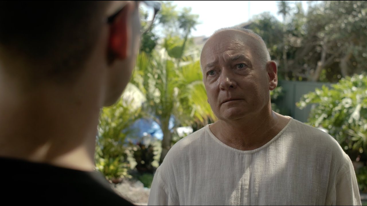 Peter Flett - 'Adaptation' - YouTube