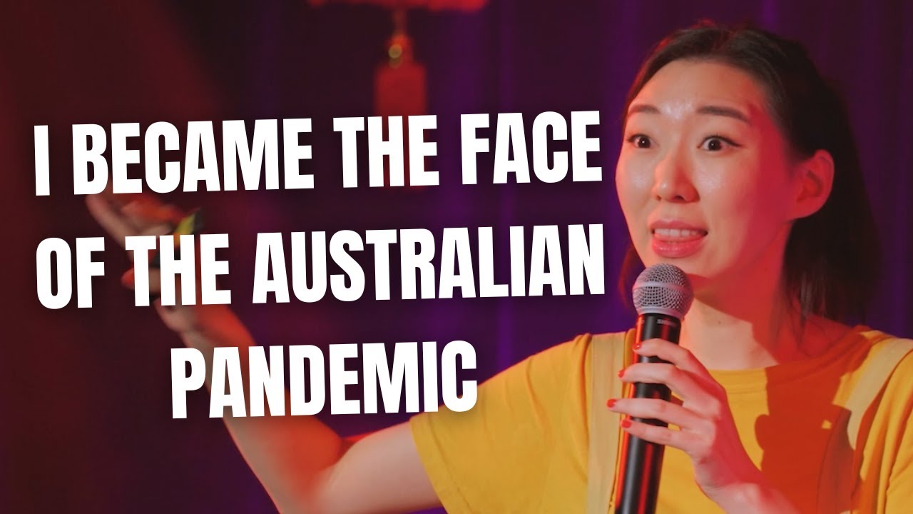 How I started going viral | from special Chinese Australian - YouTube