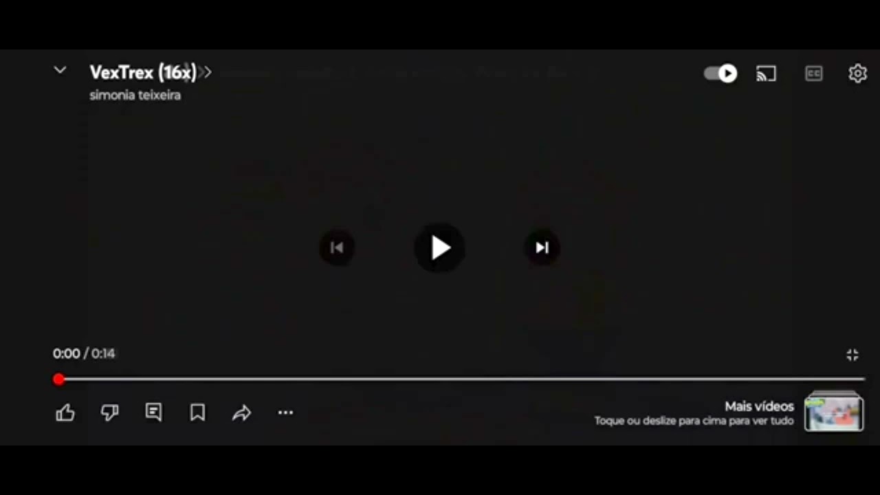 VexTrex (64x) - YouTube