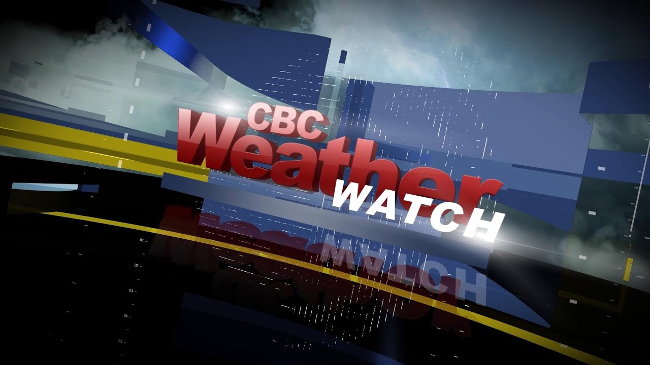 CBC WEATHER WATCH - June 30, 2024 - YouTube