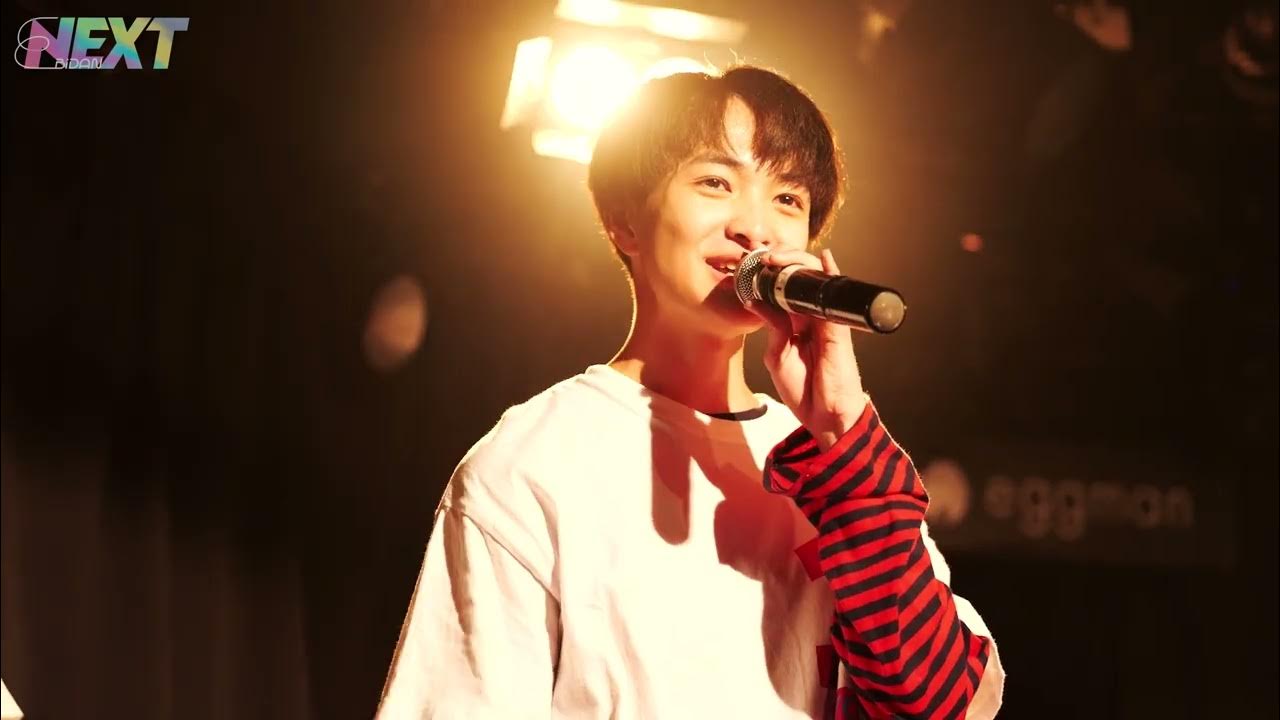 エビネク動画！ #054 'EBiDAN NEXT TOKYO LIVE '24 vol.2' ⑤ - YouTube