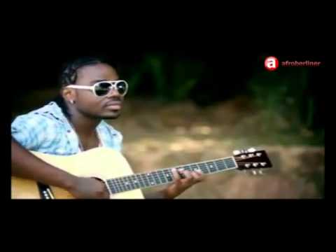 Aziz Azion Oxygen Ugandan music @ Afroberliner - YouTube
