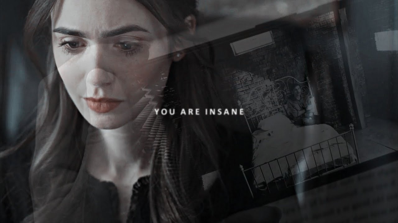 you are insane; - YouTube