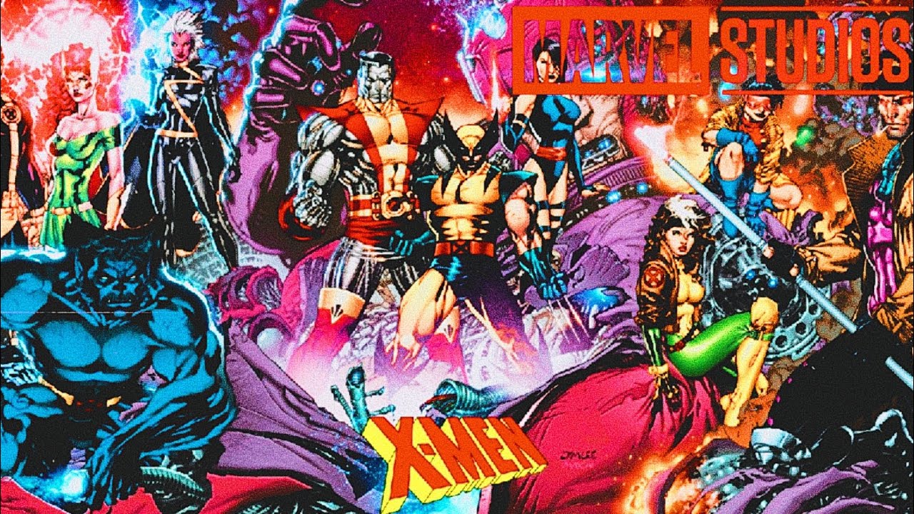 Marvel’s ‘X-Men’ Movie Lands ‘Hunger Games’ Writer Michael Lesslie ...