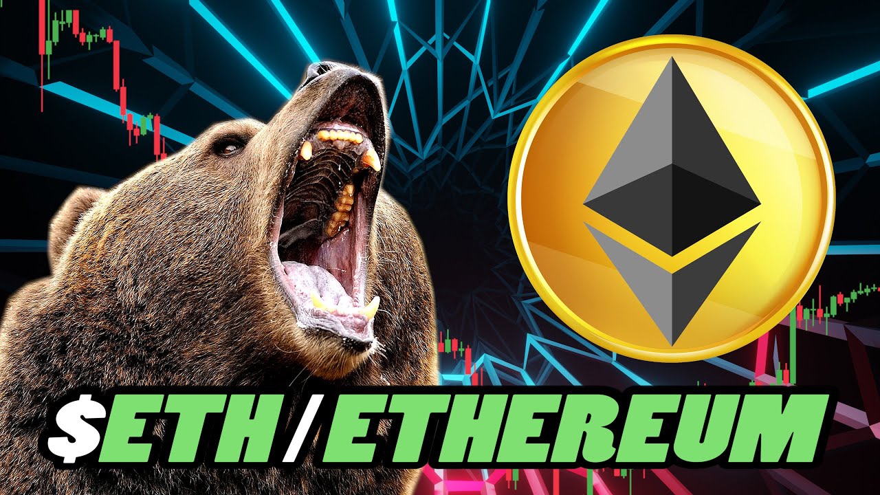 ETHEREUM ($ETH) MACRO - Technical Analysis with Elliott Wave Theory ...