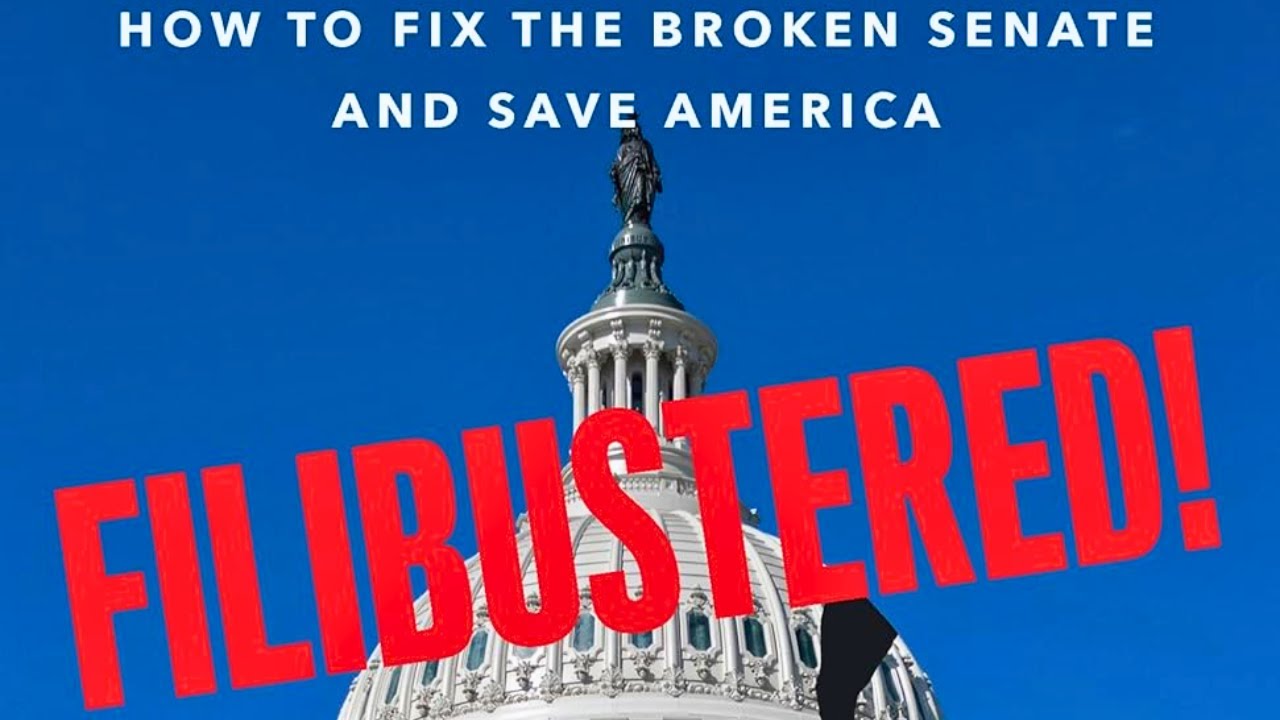 Filibustered!: Insights from ACLU’s Mike Zamore, Former Chief of Staff ...