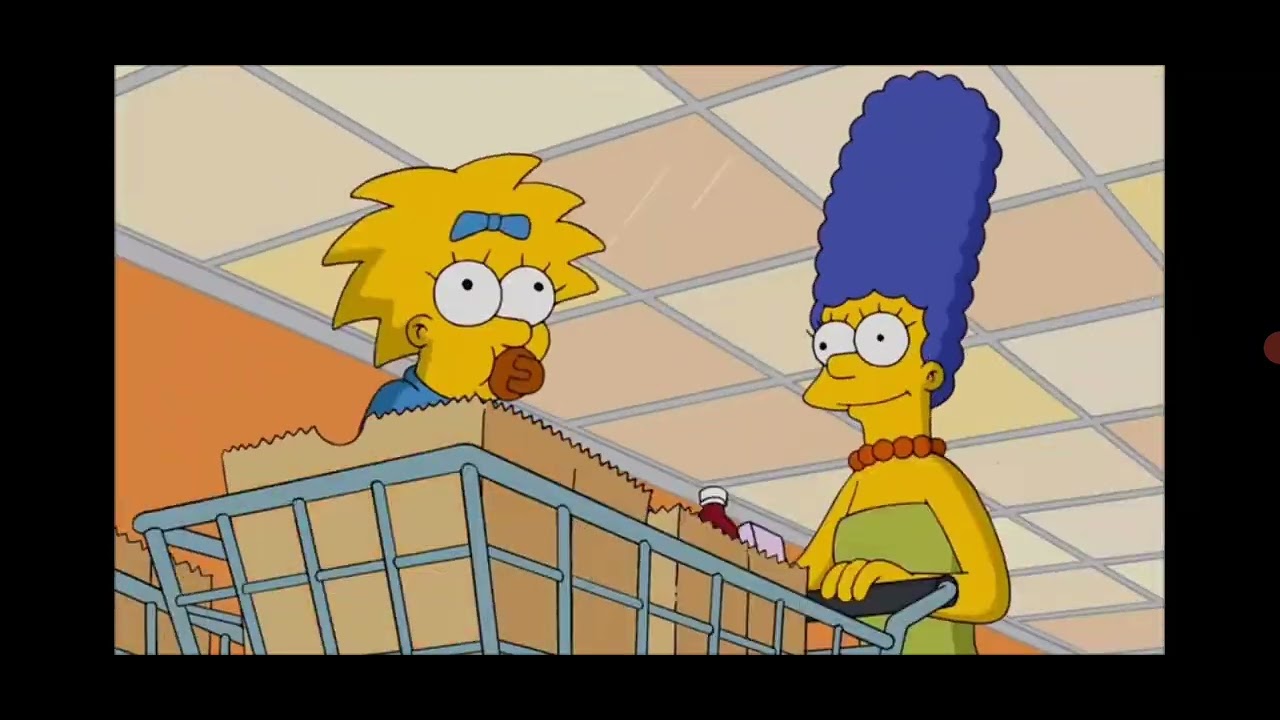 the loud house intro the simpsons - YouTube