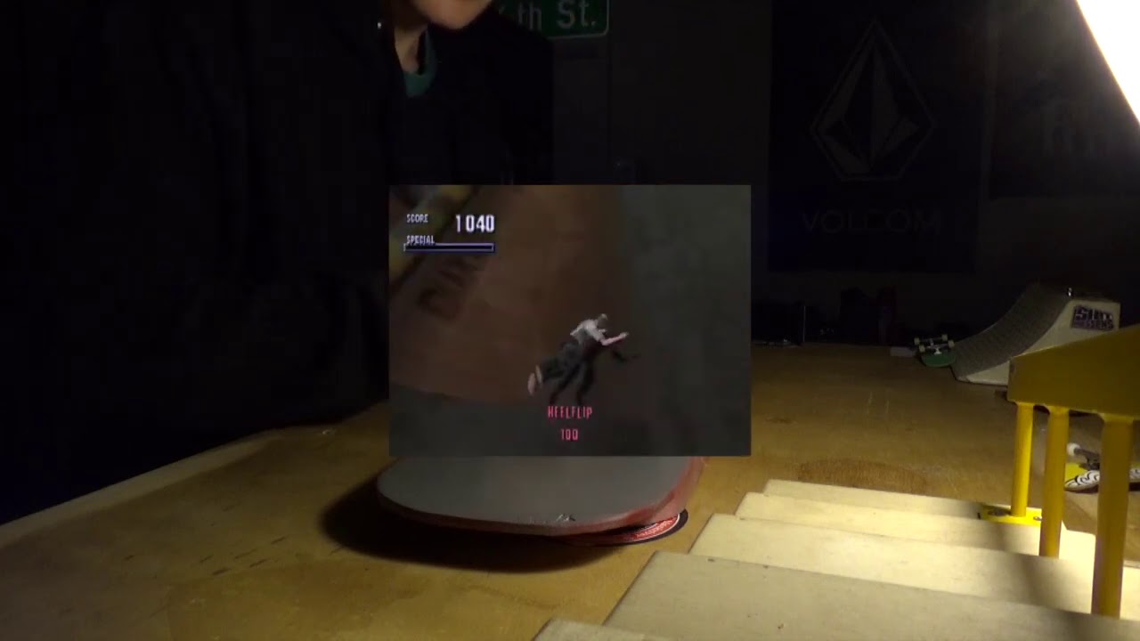camera died - YouTube
