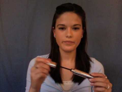 DiorShow Iconic Oscillation Mascara Review - YouTube