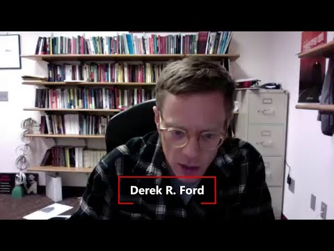 Derek Ford: the starting point for the West should be to respect the DPRK's sovereignty
