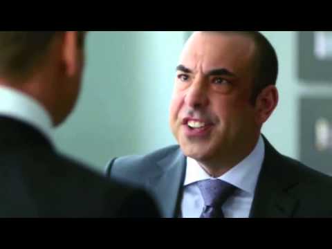 Suits 5. Sezon 8. Bölüm
