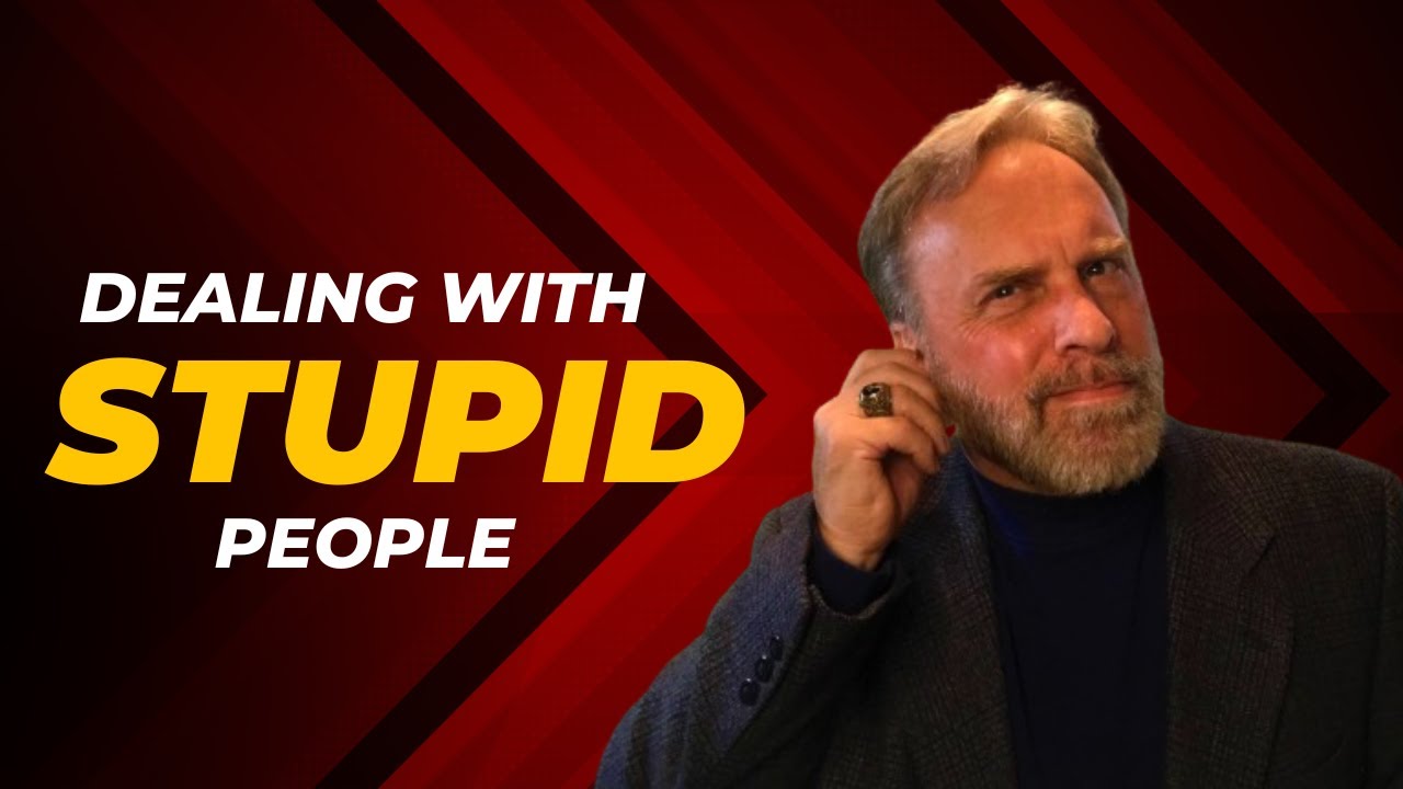 How to deal with people who seem unreachable. - YouTube