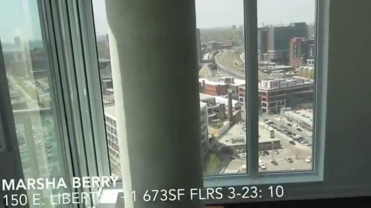 Marsha Berry Toronto Real Estate Liberty Place:Liberty Village Condos 1 ...