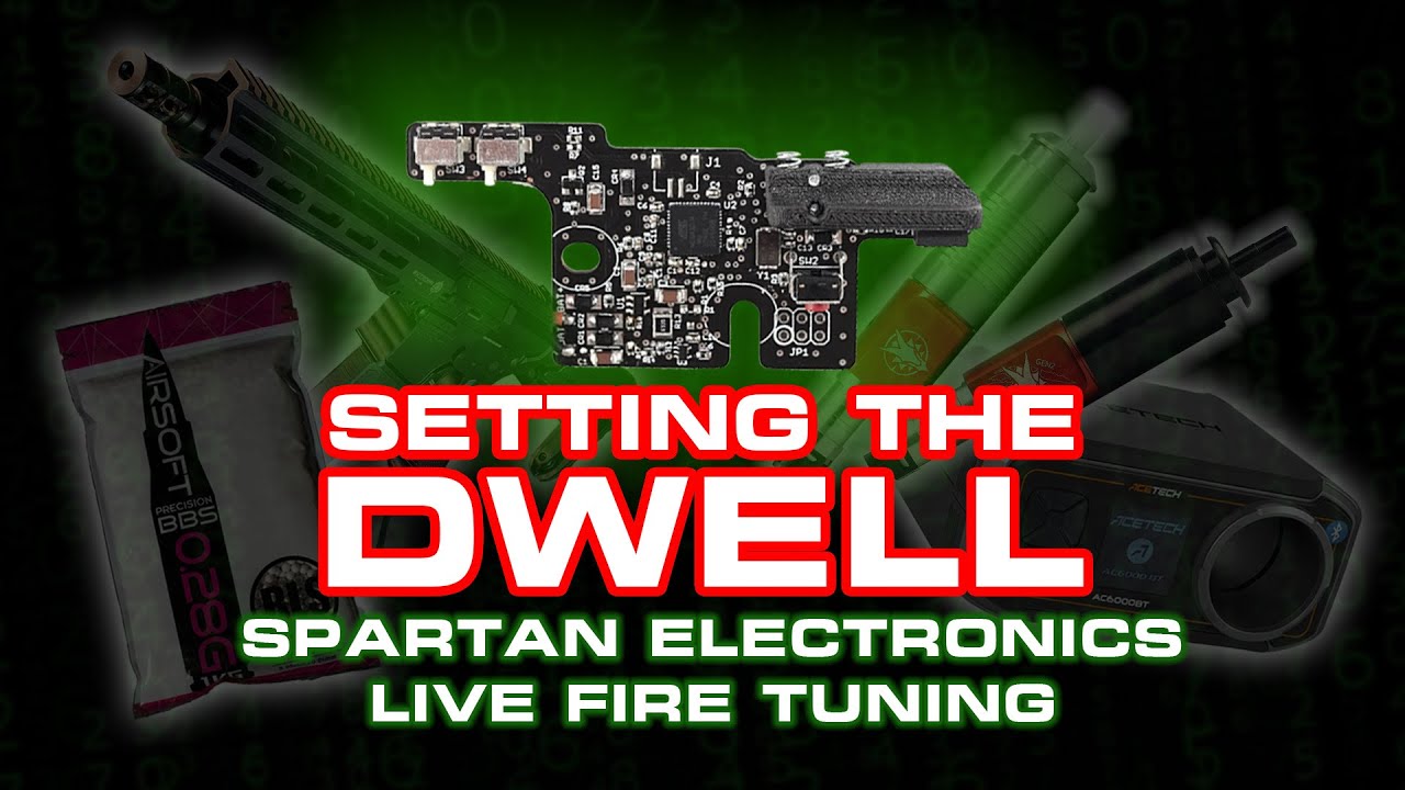 Mastering Dwell Settings: A Practical Guide to Tuning Your Fusion ...
