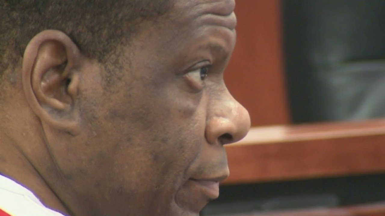 Death row inmate Rodney Reed's family goes to Supreme Court after Texas ...