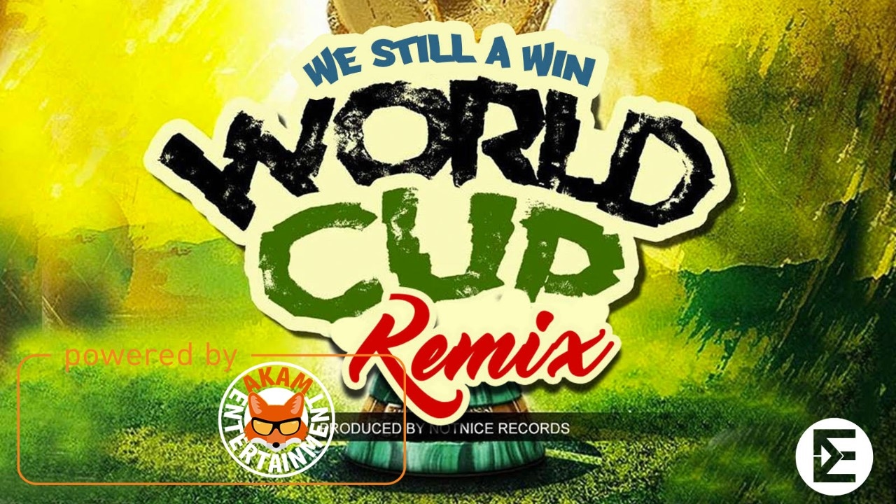 Popcaan Ft. Shyne - World Cup (Remix - We Still A Win) February 2017 ...